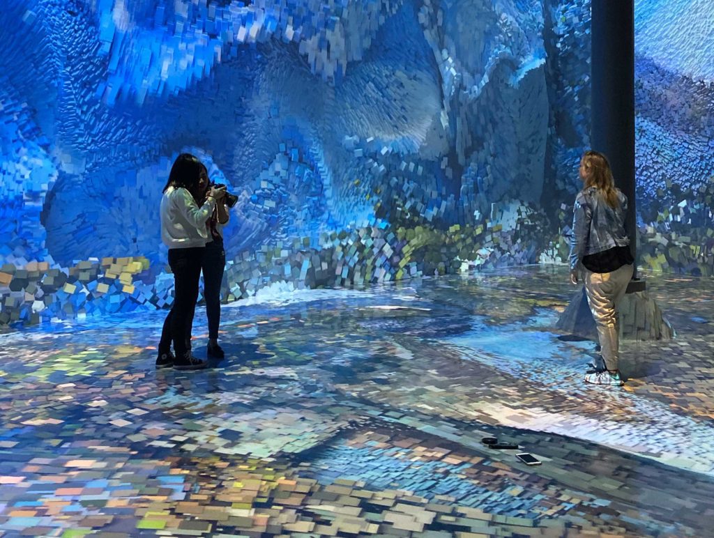 | The High Line Hotel